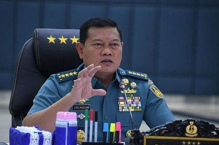 Panglima TNI dan 9 Prajurit Berprestasi Dianugerahi Panglima Award 2023 ...