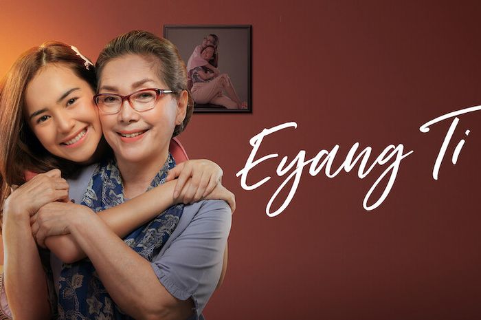 Sinopsis Film 'Eyang Ti' yang Sedang Trending di Netflix! Diperankan oleh Beby Tsabina - Sonora.id
