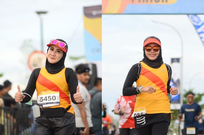 Pelari Makassar Ramaikan Event Lari Internasional Berlin Marathon 2023 ...