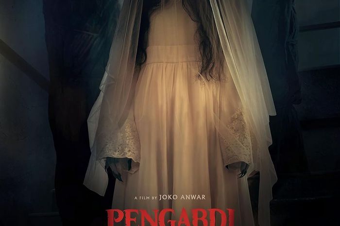 8 Film Horor Indonesia Terbaik, KKN Desa Penari hingga Pengabdi Setan ...