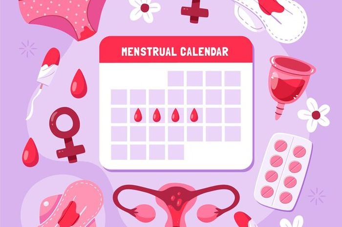 5 Arti Mimpi yang Berhubungan dengan Menstruasi, Pertanda Apa? - Sonora.id 5 Arti Mimpi yang Berhubungan dengan Menstruasi, Pertanda Apa? - Sonora.id