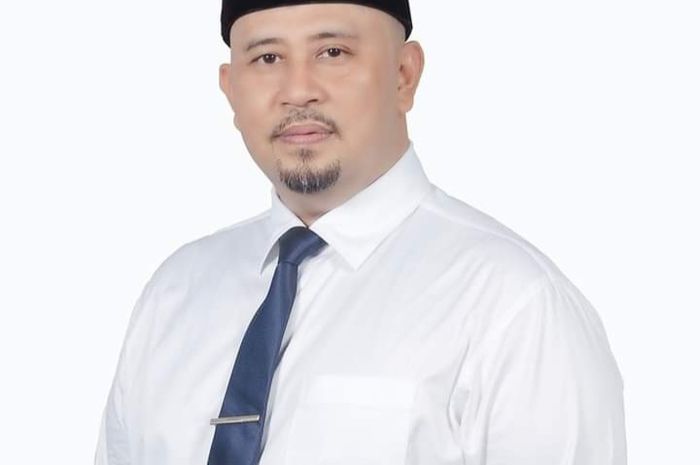 Syarif Amin Tegas Katakan, Siap Terima Aduan Warga - Sonora.id