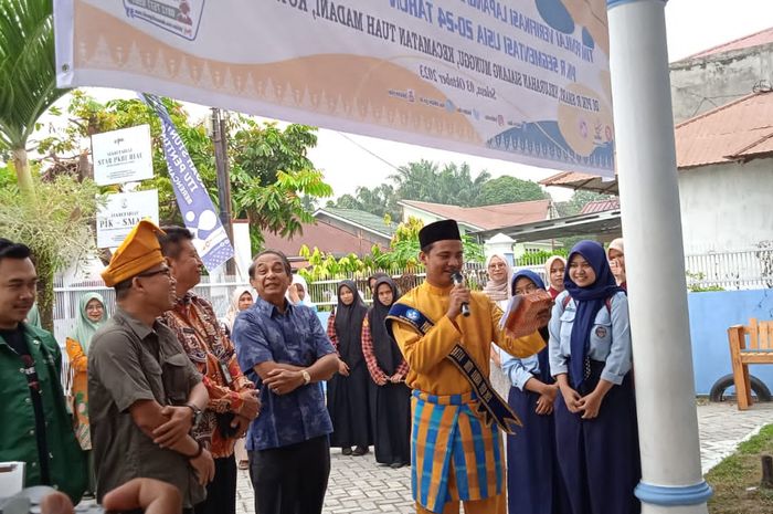 Masuk Top 3 Genre Award 2023, PIK R Smart Riau Siap Jadi Percontohan di ...