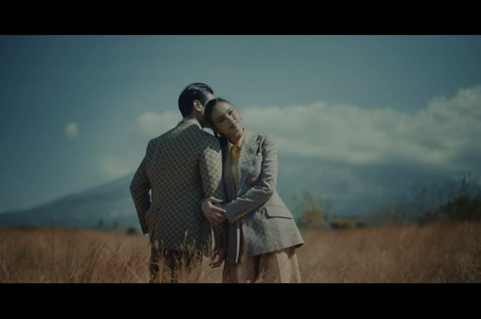 Lirik Lagu 'Ada' - Single Kolaborasi Afgan dan Lyodra - Sonora.id