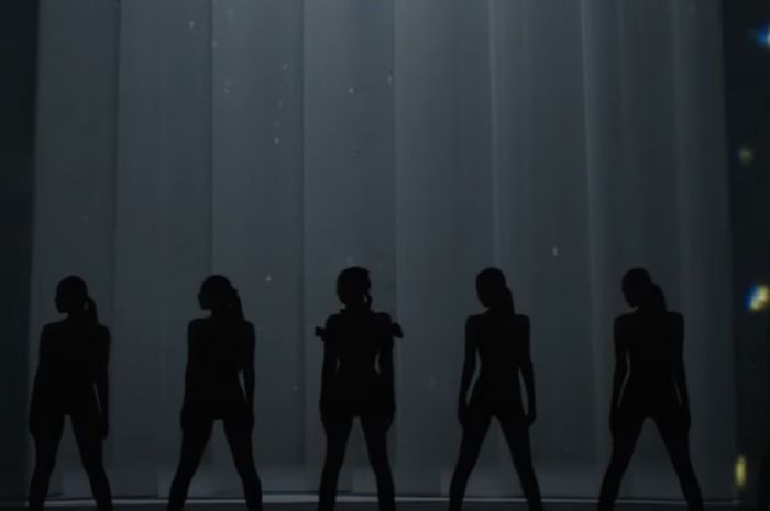 Lirik dan Terjemahan 'You & Me' yang Dipopulerkan JENNIE Blackpink - Sonora.id