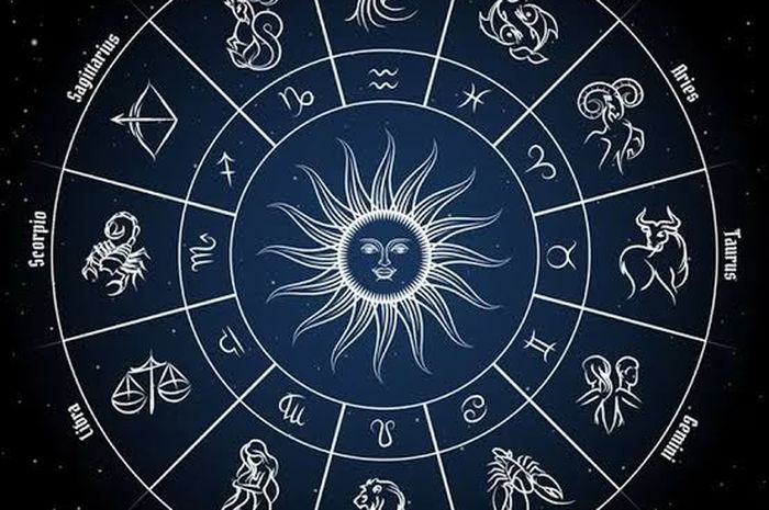 Mengenal Zodiak : Pengertian, Asal-usul, dan Konsep Dasarnya - Sonora.id