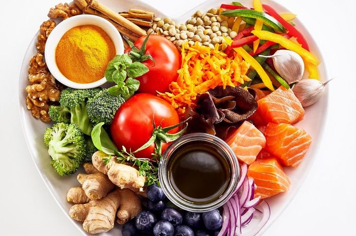 5 Rekomendasi Makanan dan Minuman yang Baik Dikonsumsi Ibu Hamil ... 5 Rekomendasi Makanan dan Minuman yang Baik Dikonsumsi Ibu Hamil ...