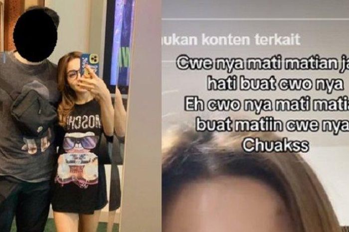 Profil Dini Sera Afrianti, Wanita yang Tewas Dianiaya Anak Anggota DPR ... Profil Dini Sera Afrianti, Wanita yang Tewas Dianiaya Anak Anggota DPR ...