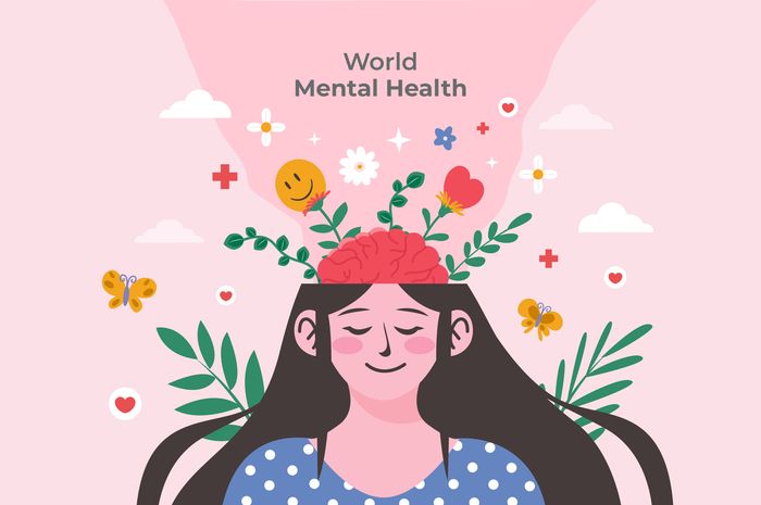 35 Ucapan Selamat Hari Kesehatan Mental Sedunia 2023 untuk Sosial Media ... 35 Ucapan Selamat Hari Kesehatan Mental Sedunia 2023 untuk Sosial Media ...