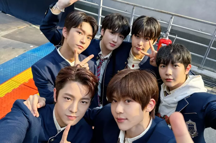 Lirik Lagu 'We Go!' – NCT NEW TEAM, dengan Terjemahan Indonesia dan ...
