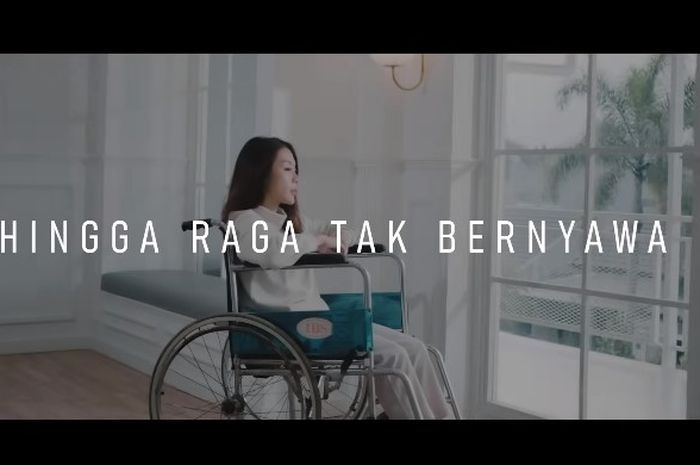 Lirik Lagu 'Hingga Raga Tak Bernyawa' - Five Minutes - Sonora.id