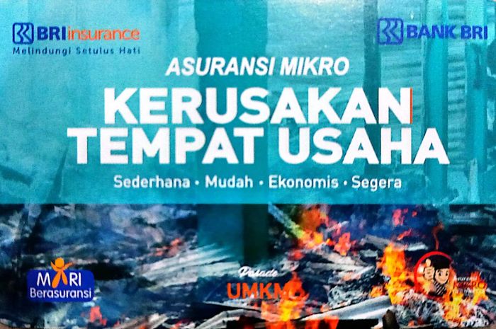 BRINS Manado Ajak Pelaku Usaha Lindungi Usahanya dengan Asuransi Mikro ...