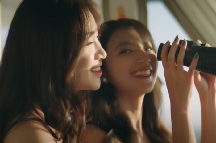 Lirik 'Sayonara Crawl' yang Dipopulerkan oleh JKT48 - Sonora.id