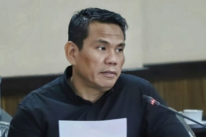 Anggota Komisi Iv Dprd Kaltim Soroti Pentingnya Sarana Dan Prasarana