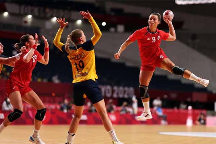 Bagaimana Cara Melakukan Gerakan Flying Shoot dalam Permainan Bola ...