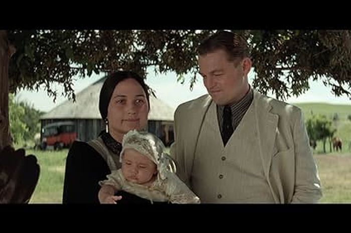Sinopsis Film Killers of the Flower Moon yang Dibintangi Leonardo DiCaprio - Sonora.id