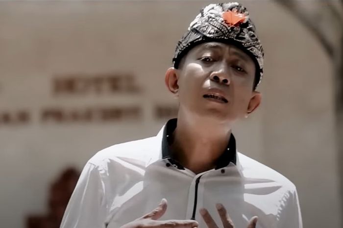 Lirik Lagu 'Kuangan Bayuhan' yang Dipopulerkan oleh AA Raka Sidan ...