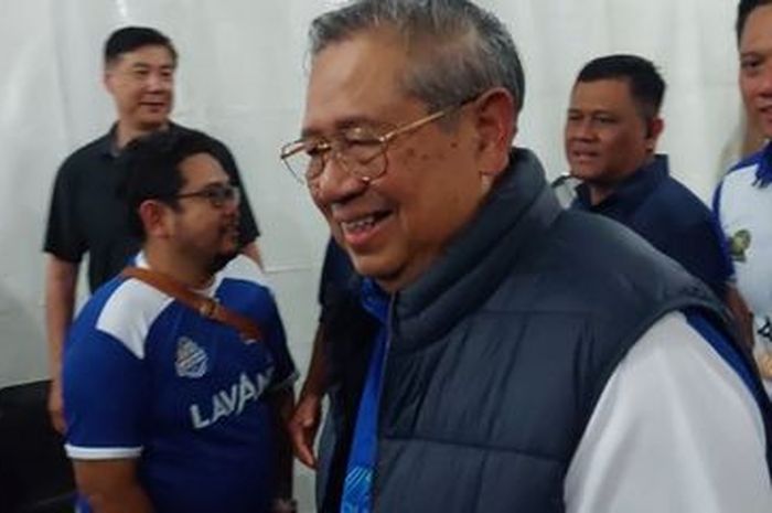 Jelang Pemilu 2024, Apa Agenda Pak SBY Datang ke Kabupaten Boyolali ...