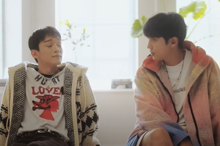 Lirik dan Terjemahan 'Good Enough' yang Dipopulerkan oleh Chanyeol EXO ...