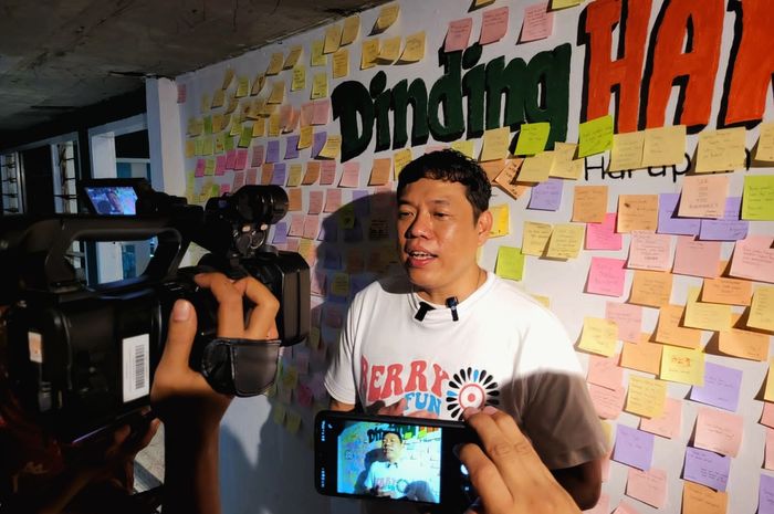 Berry Fun Curi Perhatian Warga Manado Dengan Karya Perdananya - Sonora.id