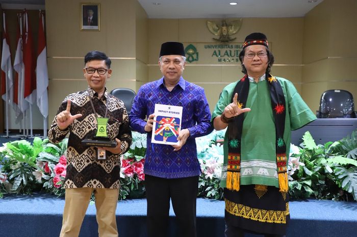 Era Digital Dibutuhkan Literasi Inklusi Sosial - Sonora.id