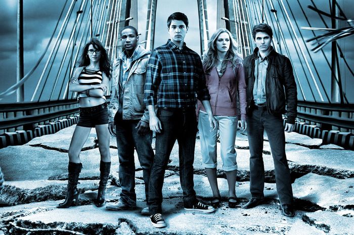 Sinopsis 'Final Destination 5', Ambang Kematian di Depan Mata - Sonora.id