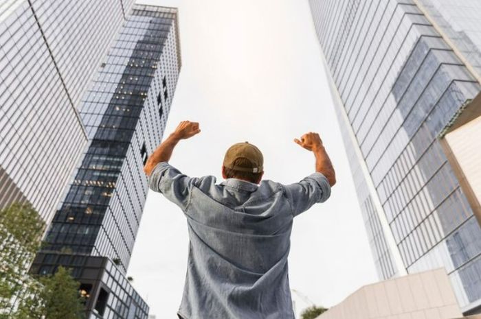 Arti Hamasah Wa La Tahzan, Kalimat Bahasa Arab Pemberi Semangat dan ...