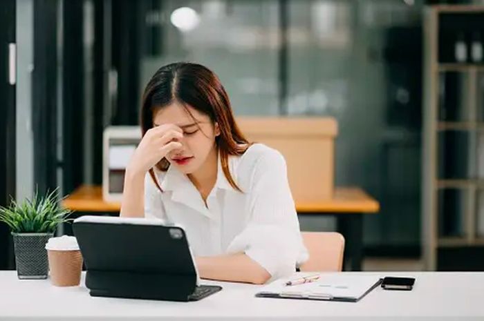 Cara Mengatasi Overthinking dan Mencapai Ketenangan Pikiran - Sonora.id