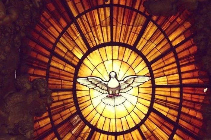 Doa Novena Roh Kudus yang Lengkap dengan Tata Cara - Sonora.id