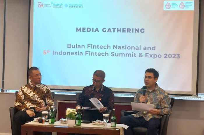 Indonesia Fintech Summit & Expo 2023 Kembali Hadir, Catat Tanggalnya ...