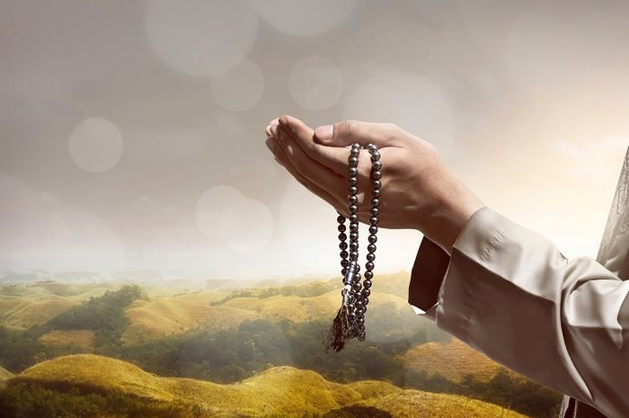 Doa setelah Adzan, Lengkap dengan Arab, Latin, dan Terjemahannya ...