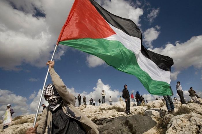 7 Doa untuk Palestina, Lengkap dengan Arab, Latin, dan Terjemahan ...