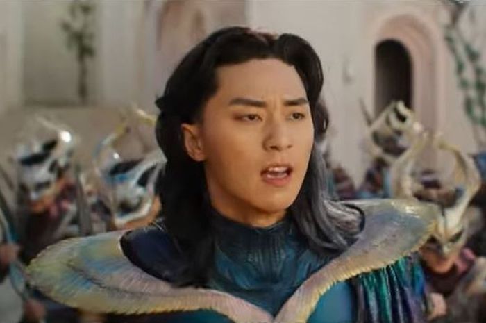 Review Film 'The Marvels' (2023), Dapat Banyak Pujian dari Kritikus ...