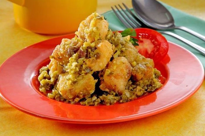 Resep Ikan Fillet Goreng Cabai Hijau, Menu Praktis Akhir Pekan! - Sonora.id