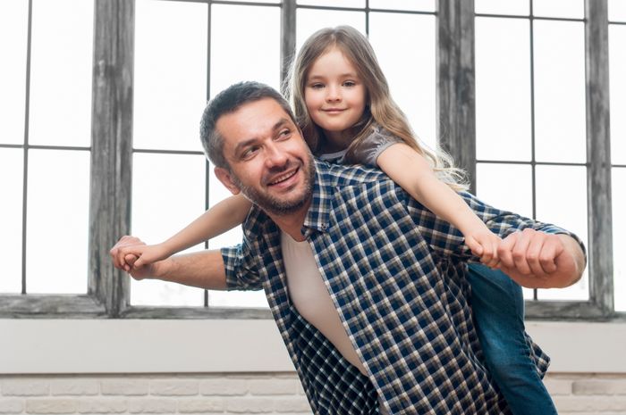 80+ Ucapan Hari Ayah dari Anak Perempuan, Menyentuh dan Penuh Cinta ...