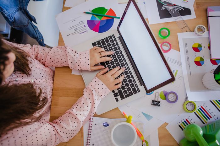 7 Contoh Report Text tentang Teknologi: Singkat dan Terjemahannya ...