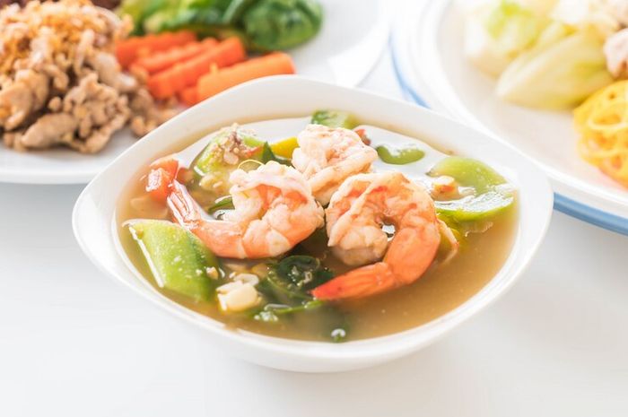 Resep Capcay Bangka yang Simple Bahan dan Bumbu Tapi Kaya Nutrisi ...