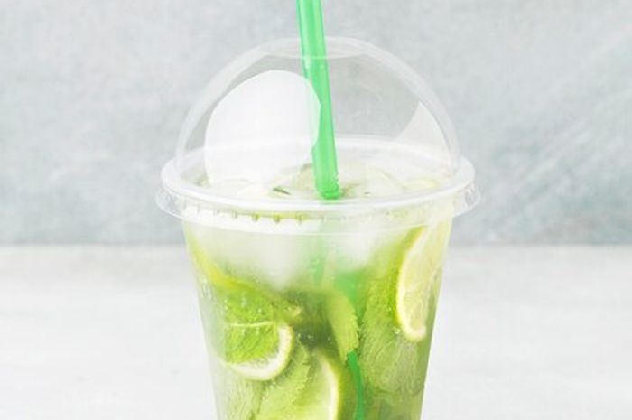 Resep Membuat Es Kuwut yang Segar Manis, Cocok Dinikmati Saat Terik ...