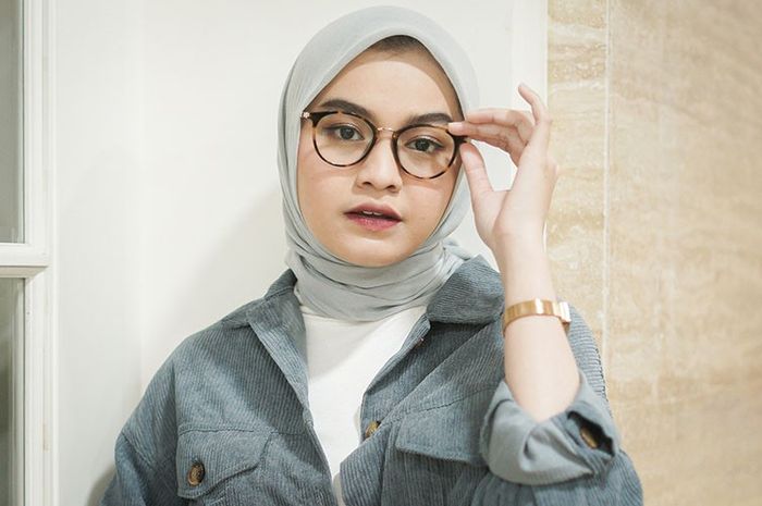 Lirik dan Makna Lagu 'Bunga Hati' - Salma Salsabil, Lagi Trending ...