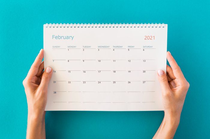 Tips Fengshui Meletakkan Kalender, Jangan Letakkan di 5 Area Ini ...