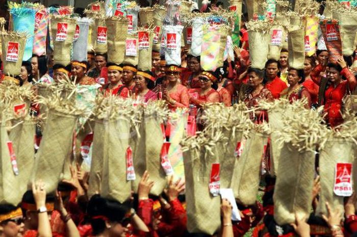 Arti Bujang dalam Bahasa Batak, Kata Kasar yang Harus Dihindari - Sonora.id