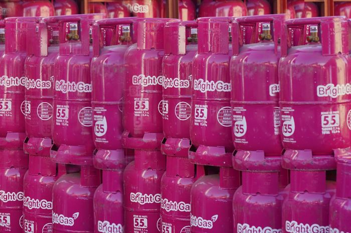 Catat! Pertamina Turunkan Harga Bright Gas di Wilayah Sulawesi - Sonora.id