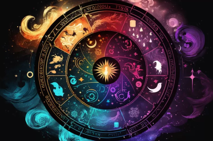 Ramalan Zodiak Paling Jaya 1 Desember 2023, Penuh dengan Kegembiraan ...