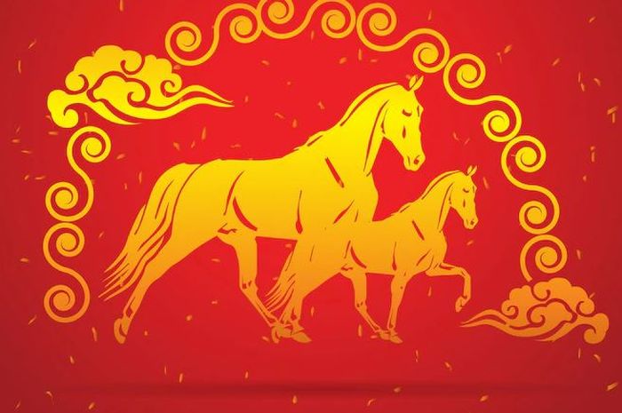 Ramalan Shio Kuda di Tahun 2024 Naga Kayu, Seperti Apa Nasibnya ... Ramalan Shio Kuda di Tahun 2024 Naga Kayu, Seperti Apa Nasibnya ...