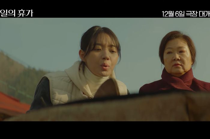 Sinopsis Film Korea Our Season: Kisah Haru Ibu dan Anak Perempuannya ...