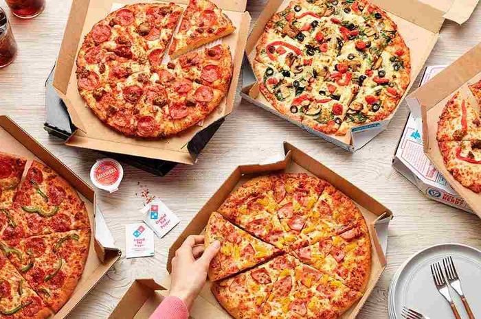 Promo 12.12 Desember 2023 Makanan dan Minuman, Banjir Diskonnya - Sonora.id