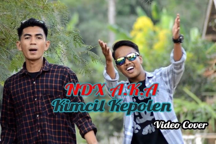 Lirik 'Kimcil Kepolen', Lagu NDX AKA yang Dibawakan Shinta Arsinta ...