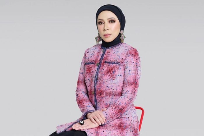 Chord Gitar dan Lirik Lagu 'Bunda' - Melly Goeslaw - Sonora.id