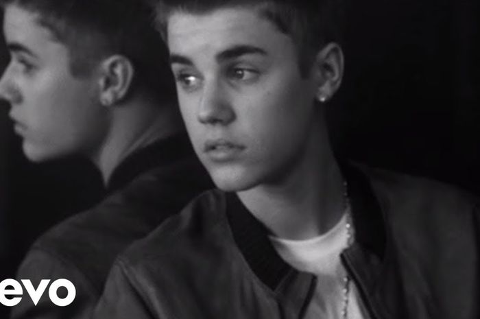 Lirik Lagu 'Fa La La' yang Dinyanyikan oleh Justin Bieber - Sonora.id