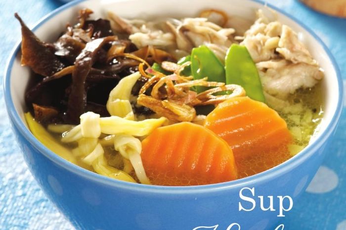 Resep Sup Kimlo: Lezat, Enak, Segar, dan Mudah Untuk Dicoba di Rumah ...